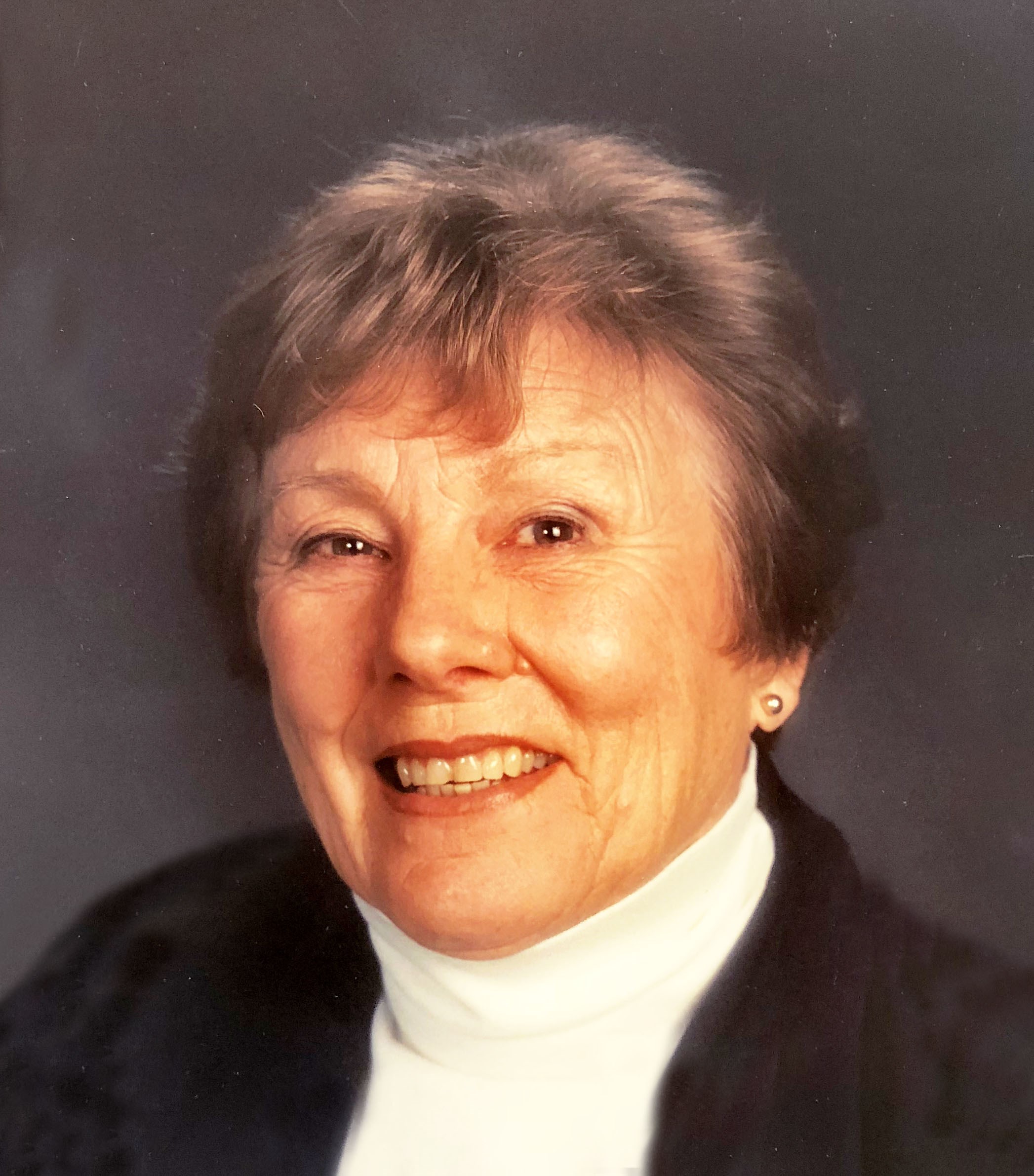 Rasmussen Funeral Home Obituary for ElVera L. Richan