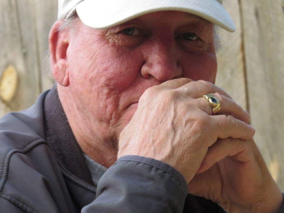 Rasmussen-Wilson Funeral Home Obituary for Gaylon Melvin Kidd